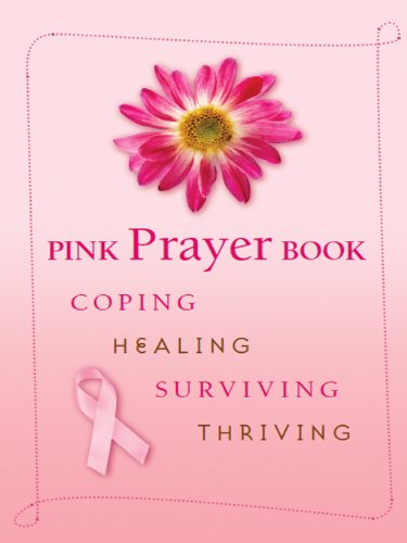 Pink Prayer Book - Kindle edition by Losciale, Diana. Religion ...
