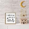 Amazon.com: Disney Wall Art, Disney Home Décor, Disney Office Décor ...