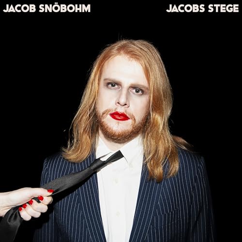 Play Jacobs stege by Jacob Snöbohm on Amazon Music