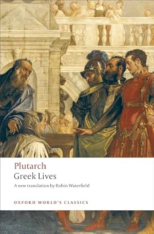 Amazon.com: Roman Lives: A Selection of Eight Roman Lives (Oxford World ...