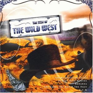 Best of the Wild West: Amazon.de: Musik-CDs & Vinyl