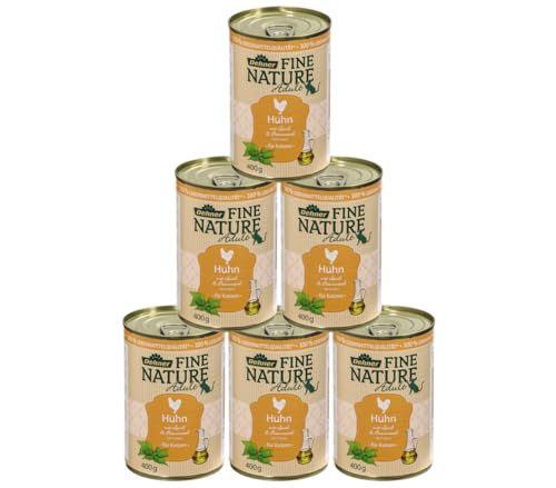 Netto Katzenfutter Fine – Die 16 besten Produkte im Vergleich ...