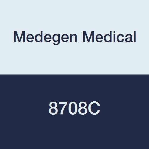 Amazon.com: Medegen Medical 8708C Stackable Sharp Container, Locking ...