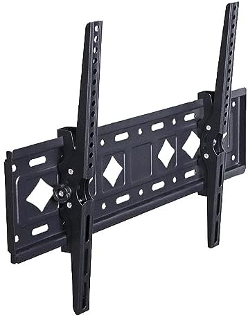 Amazon.com: RIIPOO TV Wall Mount Bracket, Universal Flat Panel Support ...