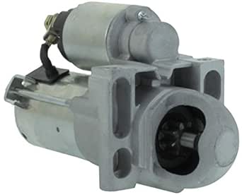 Amazon.com: New Premium 12V Starter Compatible with Chevrolet Avalanche ...