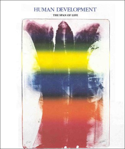 Human Development: The Span of Life: Kaluger, George: 9780675206044 ...