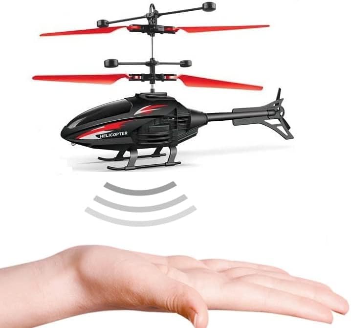 Buy KeenKid Remote Control Helicopter Toy Indoor and Outdoor Exceed ...