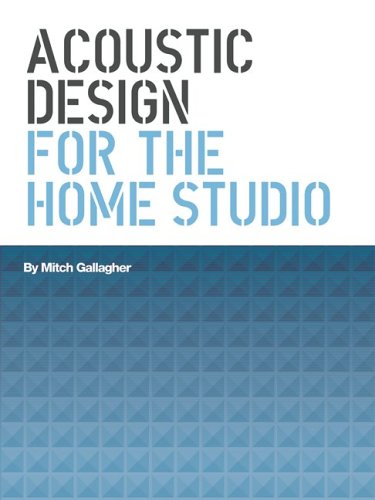 Buy Acoustic Design for the Home Studio Book Online at Low Prices in ...