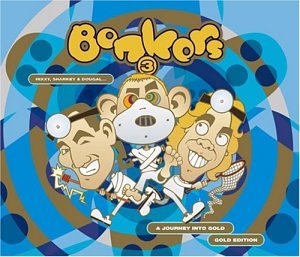 Various Artists - Bonkers Gold Edition - Amazon.com Music