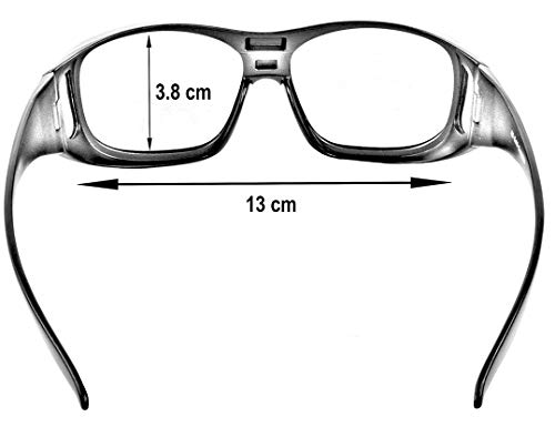 Rapid Eyewear Correctors over-fit GER – BigaMart