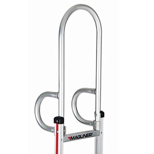 Magliner 302298 Double Handle Extension Plus for Hand Truck : Amazon.co ...