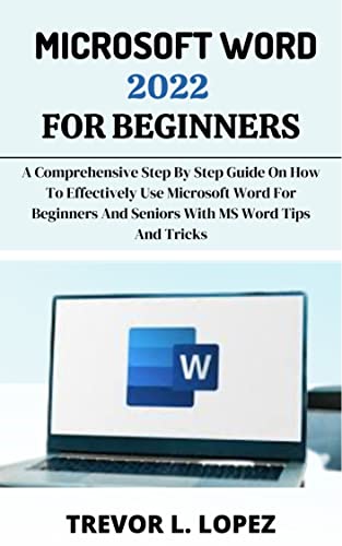 Amazon Best Sellers: Best Microsoft Word Guides
