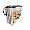Exide Solar C10 Tubular Battery - 200Ah Inverter Battery 6LMS 200L ...