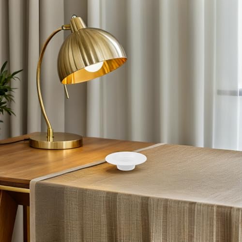 VALICLUD 4 Inch 110v Remodel Recessed Lighting Trim Ring Kit, Metal ...