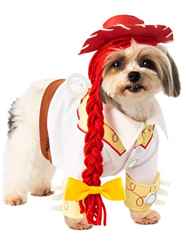 45 Disney Costume for Dogs to bring some magic to your Dog's Halloween