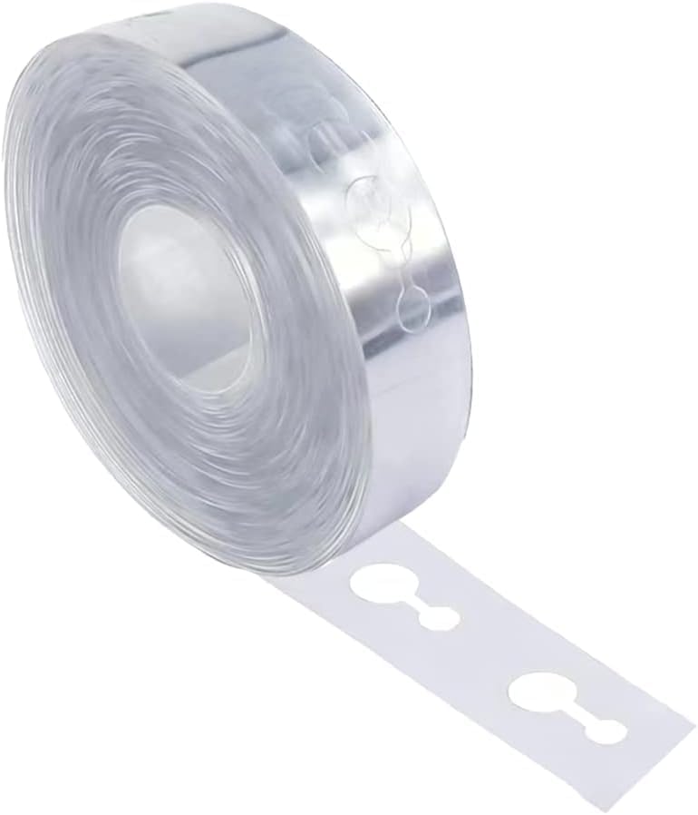 Flyloons Balloon Arch Strip tape 5 Meters for Metallic Chrome Pastel ...
