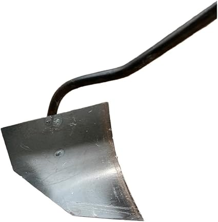 Amazon.com: MoCulot Soil Turning Hoe, Triangle Hoe Garden Tool ...