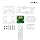 Arducam for Raspberry Pi Camera Module with Case, 5MP 1080P for ...