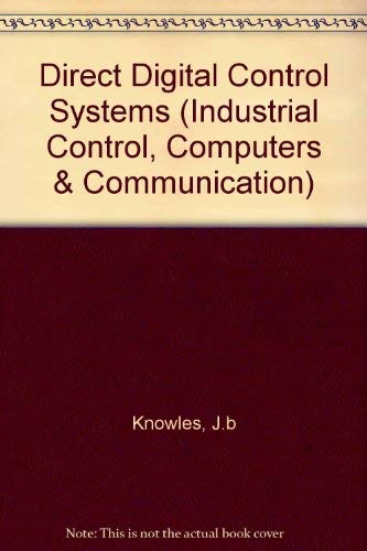 Amazon | Direct Digital Control Systems (Industrial Control, Computers ...