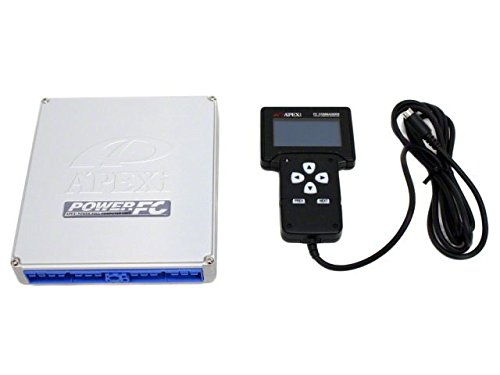 APEXi 414BN031 Power FC Fuel Controller : Amazon.in: Car & Motorbike