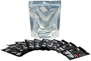 Barocook BP-002 10p Set 50 g. Heating Packs for Flameless Cooker, Large ...