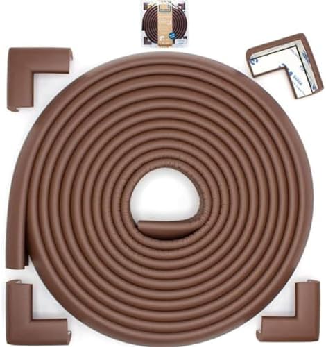 Amazon.com : Roving Cove Slim-Fit Corner Edge Protector for Baby ...