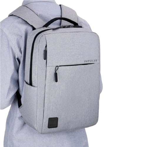 Buy Impulse InspireStride 25L Unisex Water Resistant Travel Laptop ...