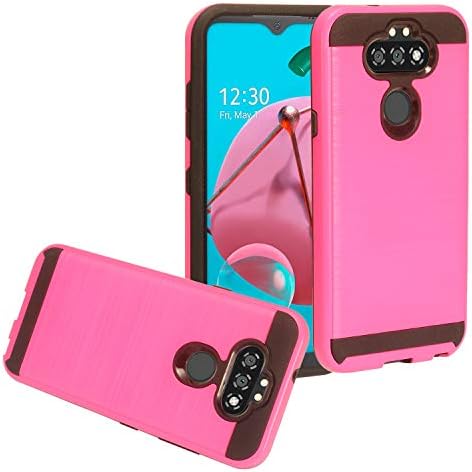 Amazon.com: CELZEN - for LG Aristo 5, K31 Rebel, Tribute Monarch ...