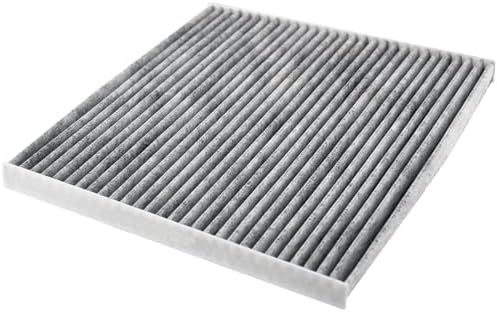 Amazon.com: RPMParts Cabin Air Filter Compatible with 2013-2018 Nissan ...