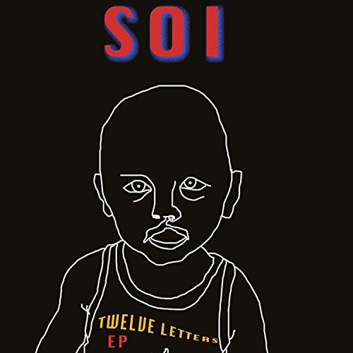 Play Twelve Letters by Soi on Amazon Music