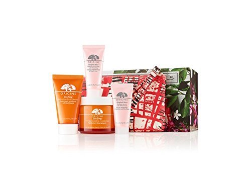 Amazon.com: Origins Energizing Essentials Set : Beauty & Personal Care