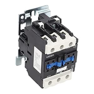 Adium Contactor switch, high-sensitivity silver contact electrical ...