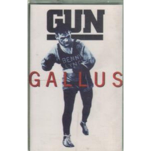 Gallus : Gun, Gun: Amazon.fr: CD et Vinyles}