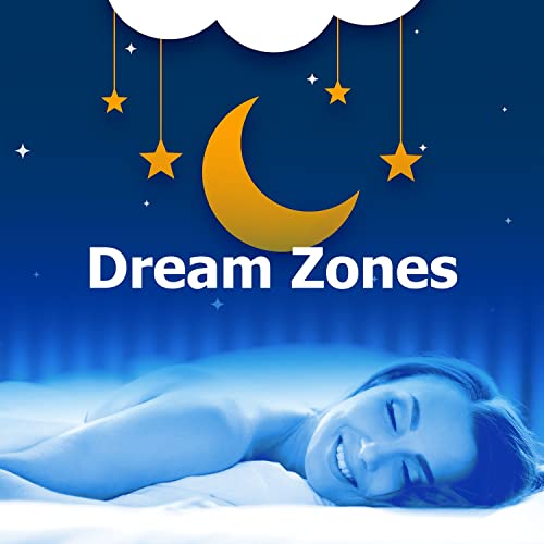 Amazon MusicでDreaming ZONEのDream Zonesを再生する