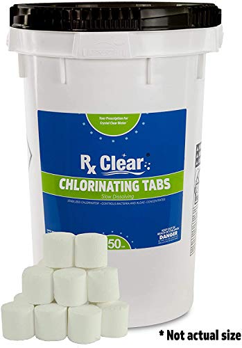 The 17 Best Chlorine Tablet of 2026 [Verified] - Cherry Picks