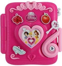 Disney Princess Magical Secret Book 3. : Amazon.co.uk: Baby Products