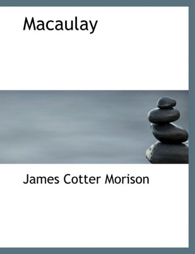 Amazon.in: Buy Macaulay Book Online at Low Prices in India | Macaulay ...