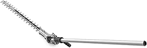 Amazon.com : Husqvarna HA860 Hedge Trimming Attachment, String Trimmer ...