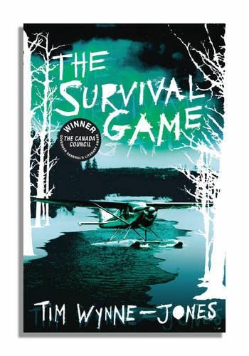 The Survival Game: Wynne-Jones, Tim: 9780746068410: Amazon.com: Books