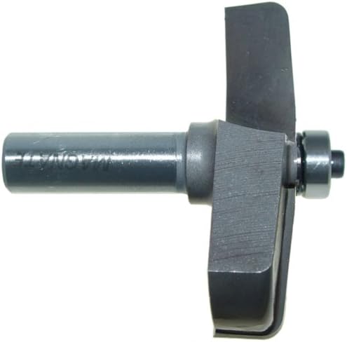 Magnate 3803 Raised Panel Router Bit, Horizontal - 5 degree Face Cut ...