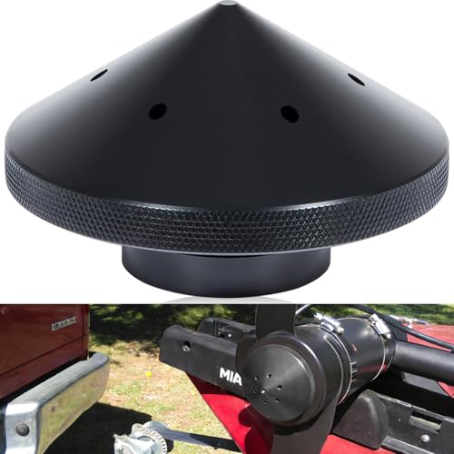 Best Trolling Motor Prop Nut Options for Quieter, Smoother Performance ...