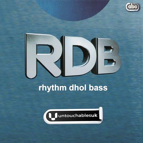 Amazon.com: Rhythm Dhol Bass [Clean] : RDB: Digital Music