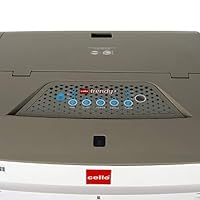 Buy Cello Personal Air Cooler with Remote - 22 Ltrs, White, Grey Online ...