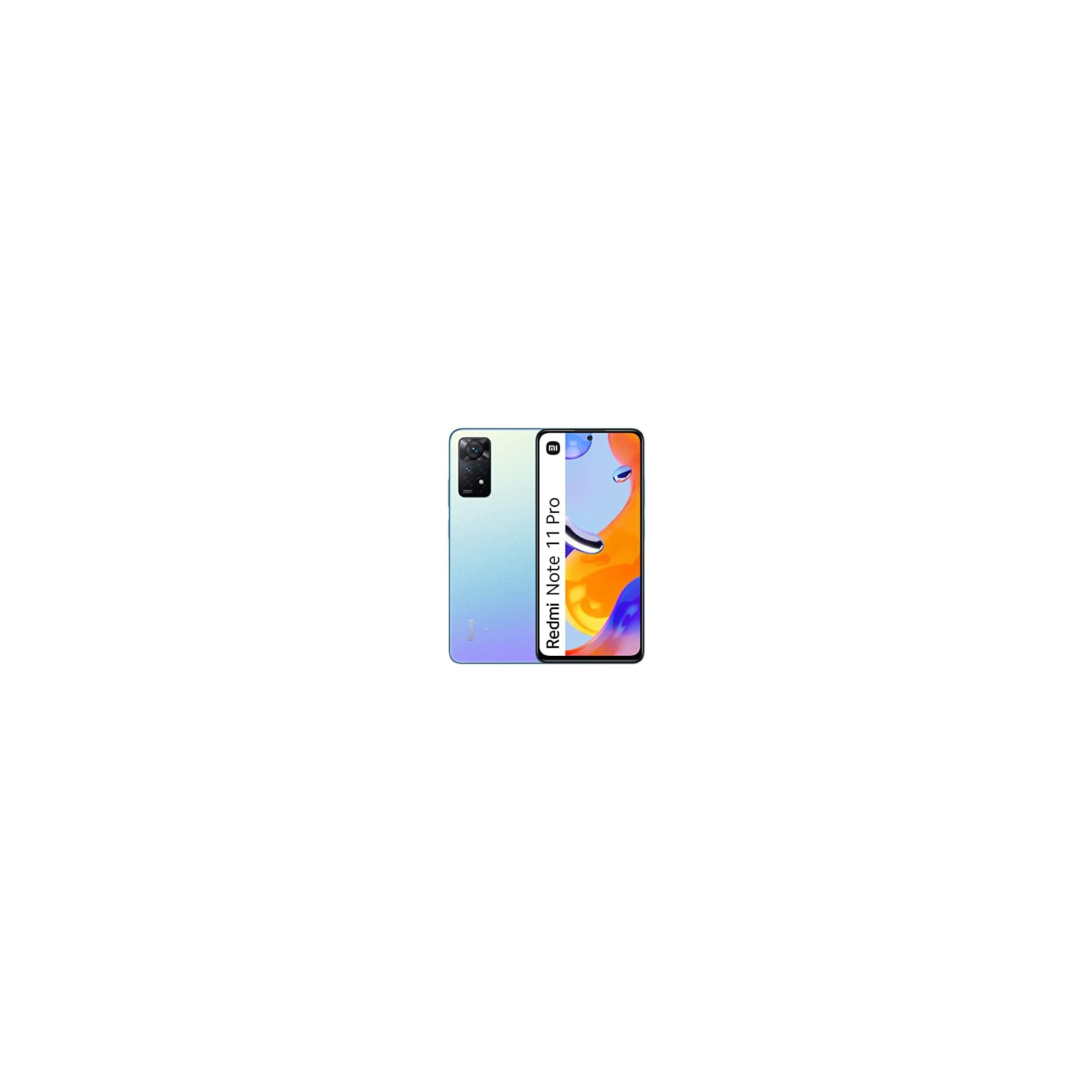 Xiaomi Redmi Note 11 Pro - Buy Online UK