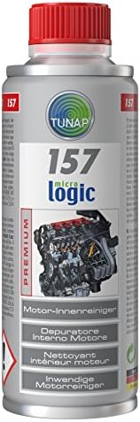 Tunap 157 Micrologic Premium - Limpiador interno para motor : Amazon.es ...