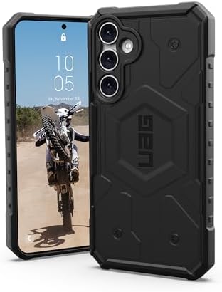 URBAN ARMOR GEAR UAG Designed for Samsung Galaxy S24 Plus Case 6.7 ...
