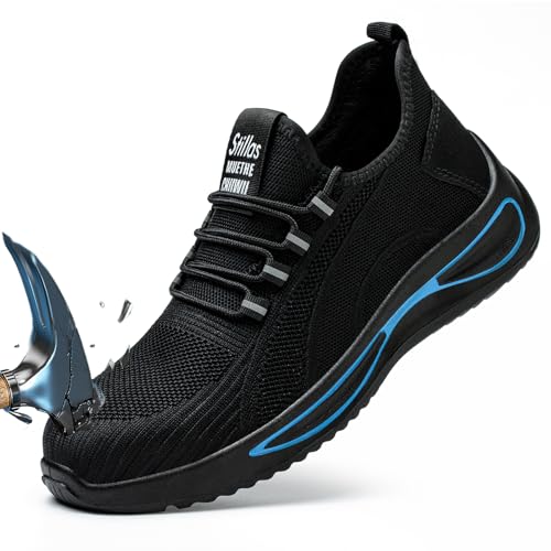 Chancletas De Seguridad - Ferreteria Y Herramientas