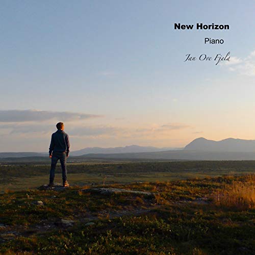Reproducir New Horizon de Jan Ove Fjeld en Amazon Music
