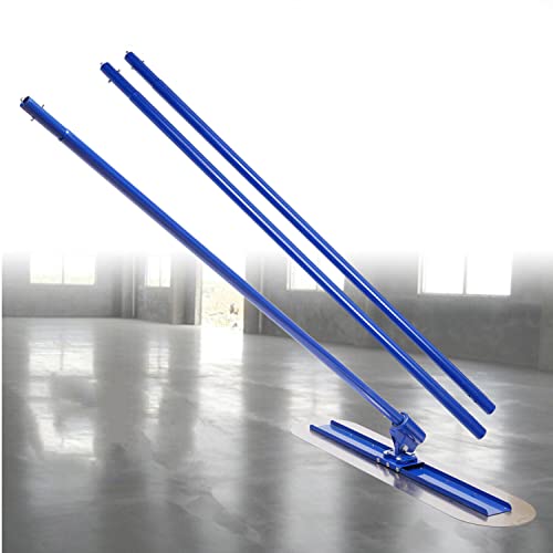 The 7 Best Smoothing Trowels - Guidebook