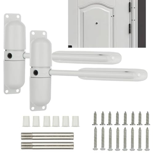 Top 10 Safety Spring Door Closer of 2022 - Katynel